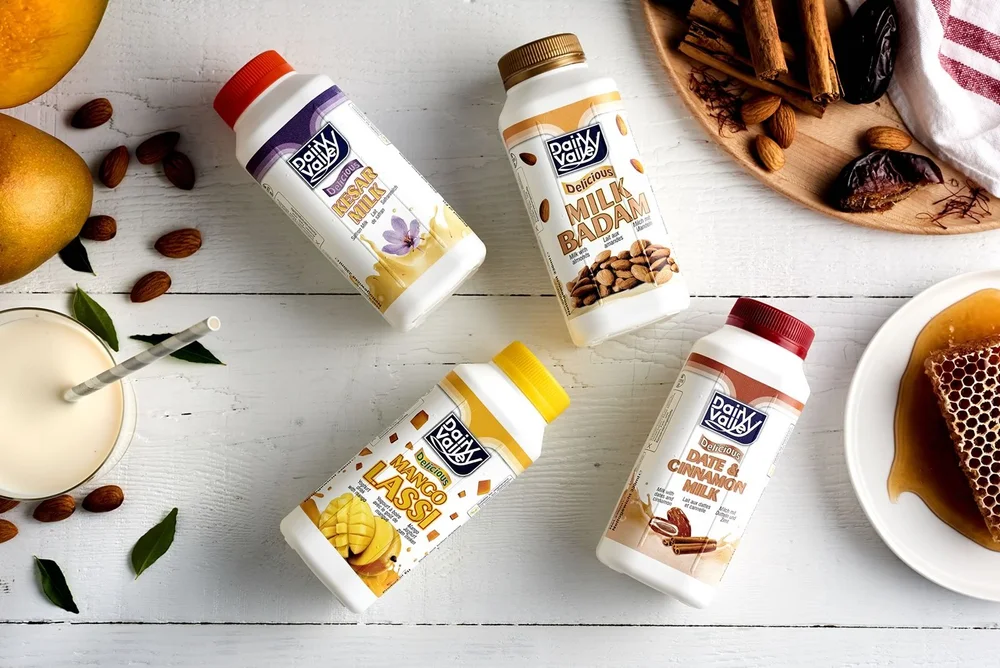 > All Products — Dairy Valley
