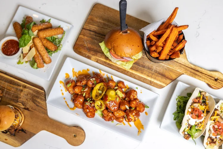 Edgewood Bar and Grill