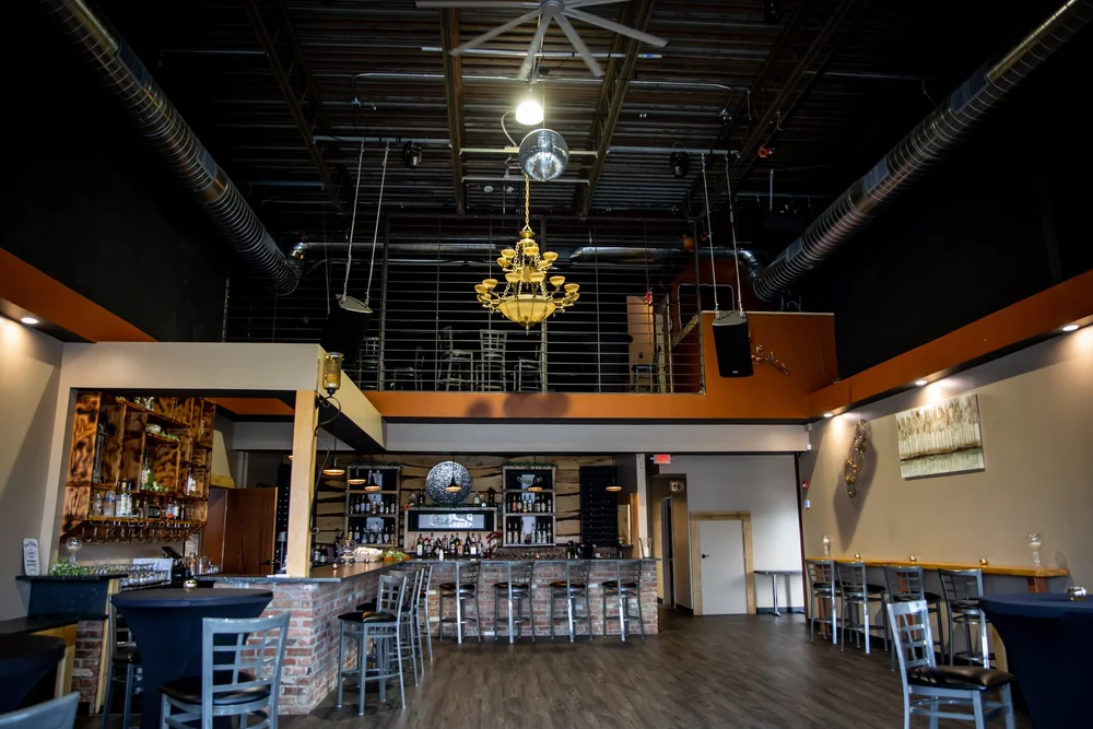 Edgewood Bar and Grill