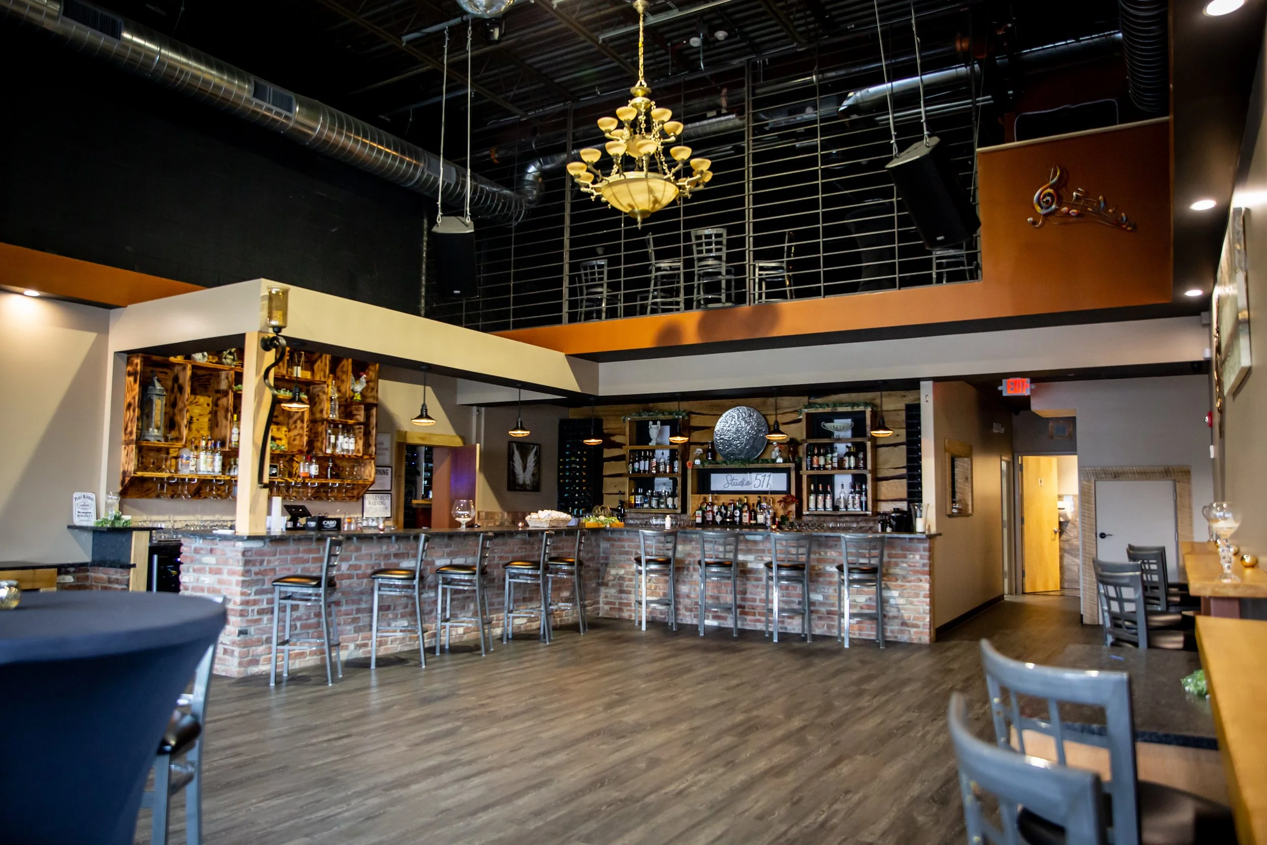 Edgewood Bar and Grill