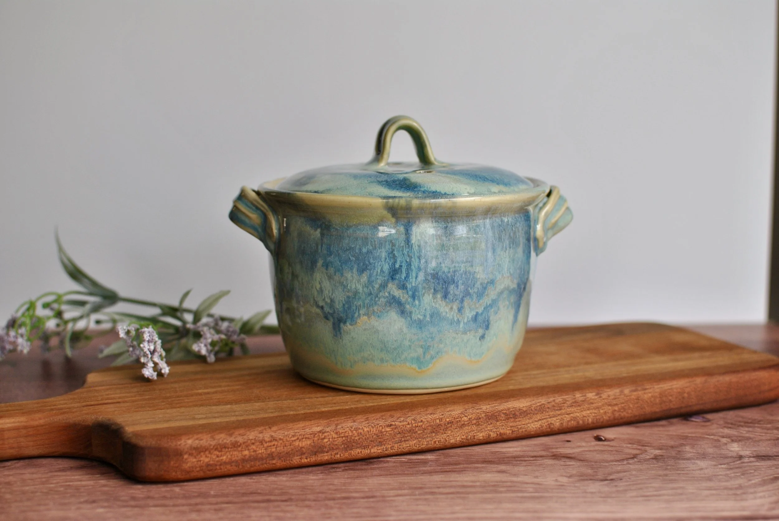 Wright Pottery