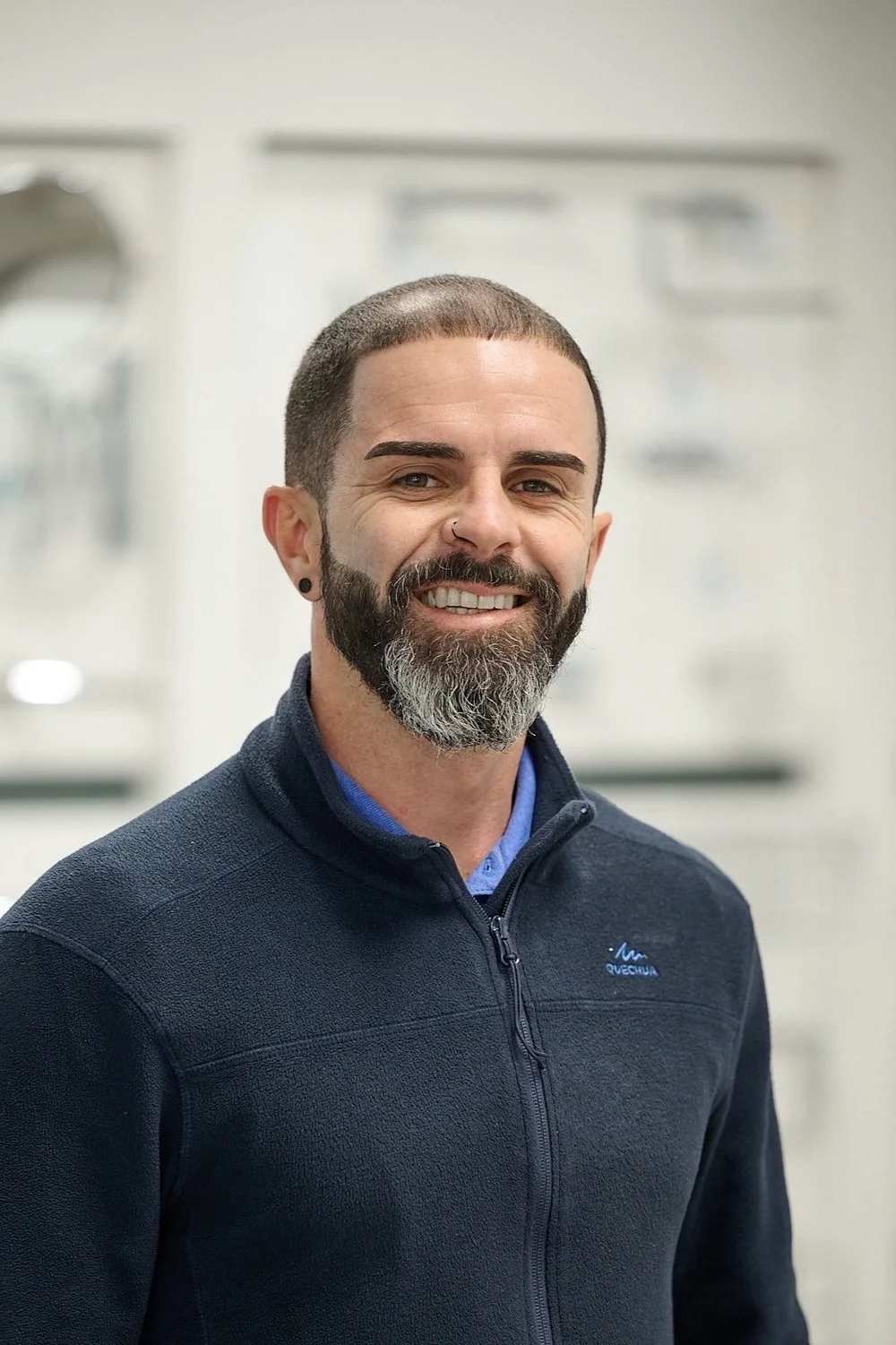 Meet the Team — D&H Ceramics