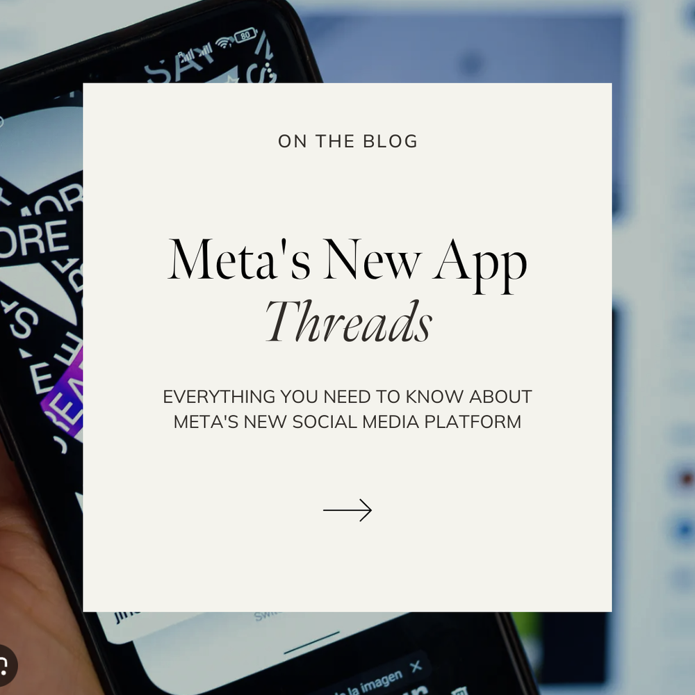 Introducing Meta’s New App: Threads — SUPERFECTA MANAGEMENT