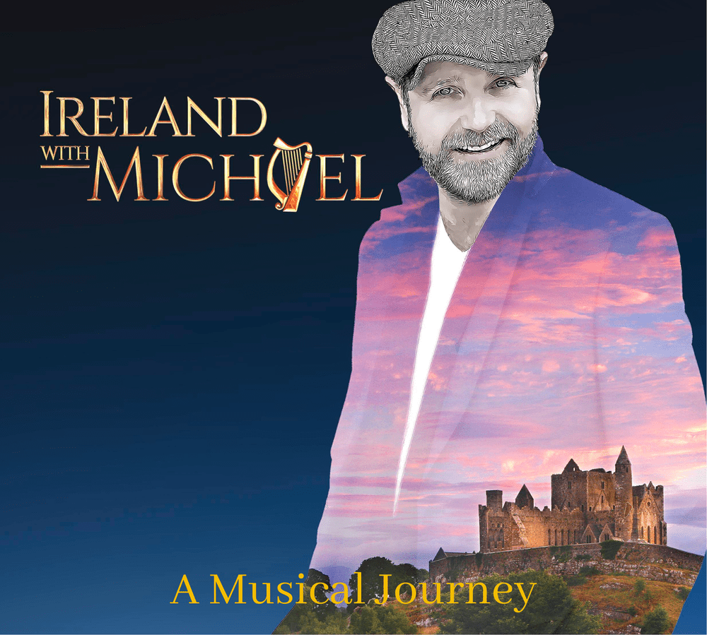 Store — Ireland With Michael