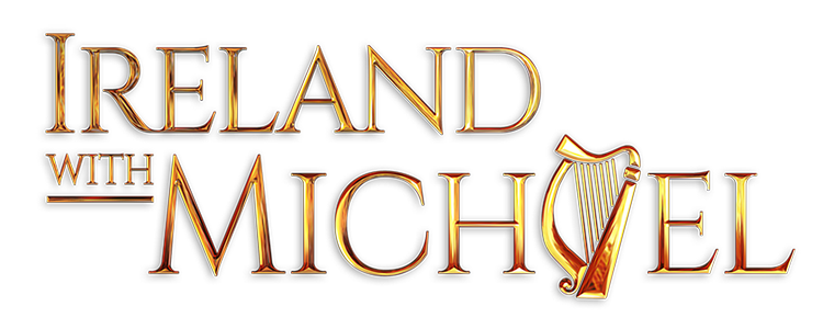 TV SHOW — Ireland With Michael