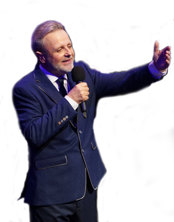 Ireland With Michael