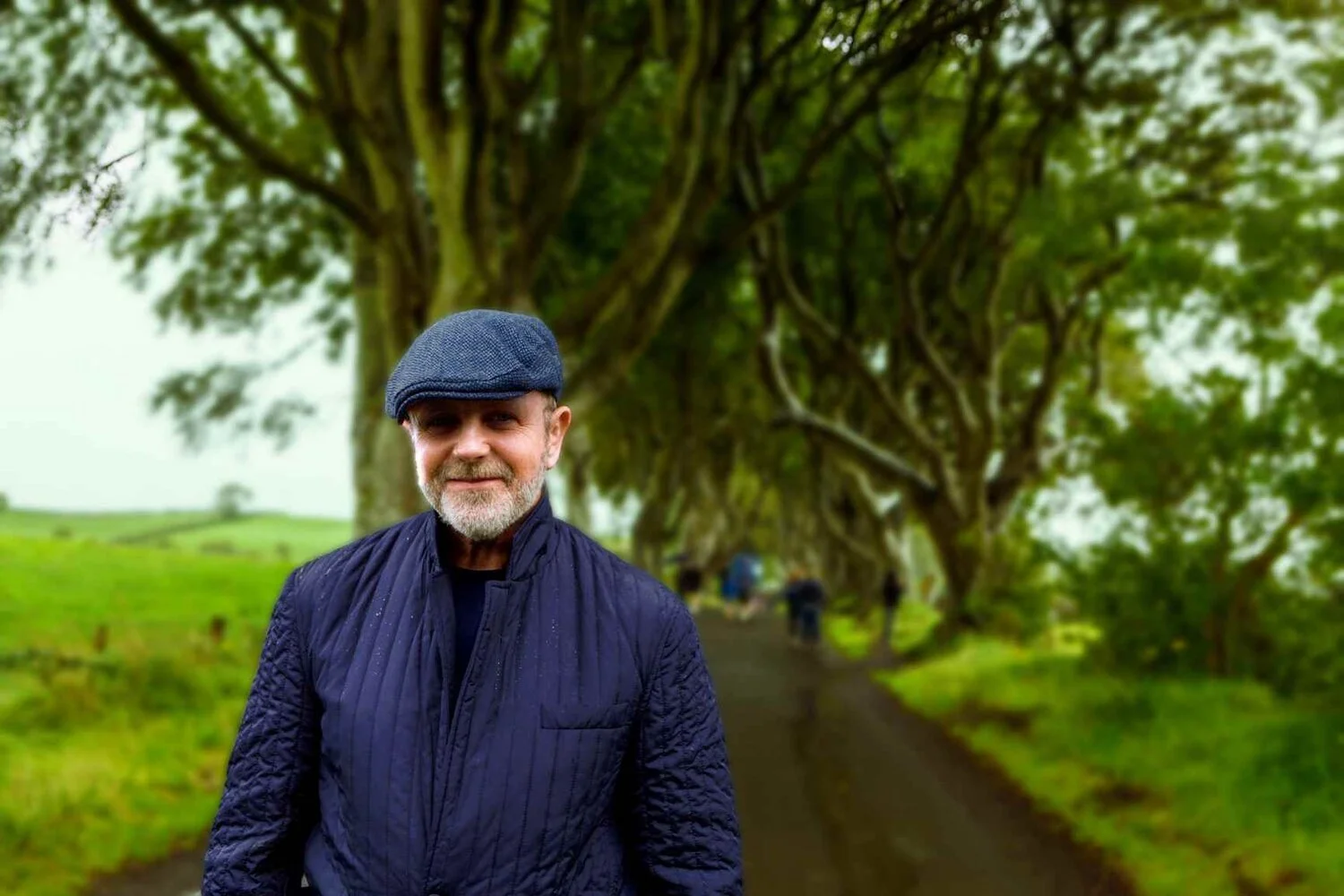 Ireland With Michael