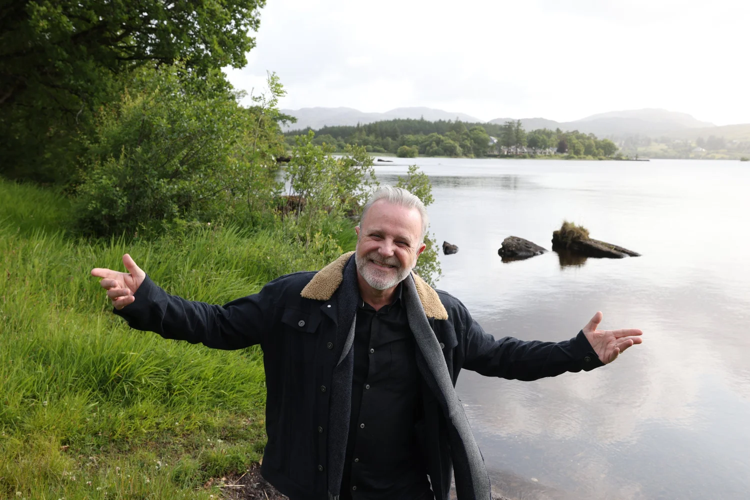 Ireland With Michael | Book Ireland Tours Today