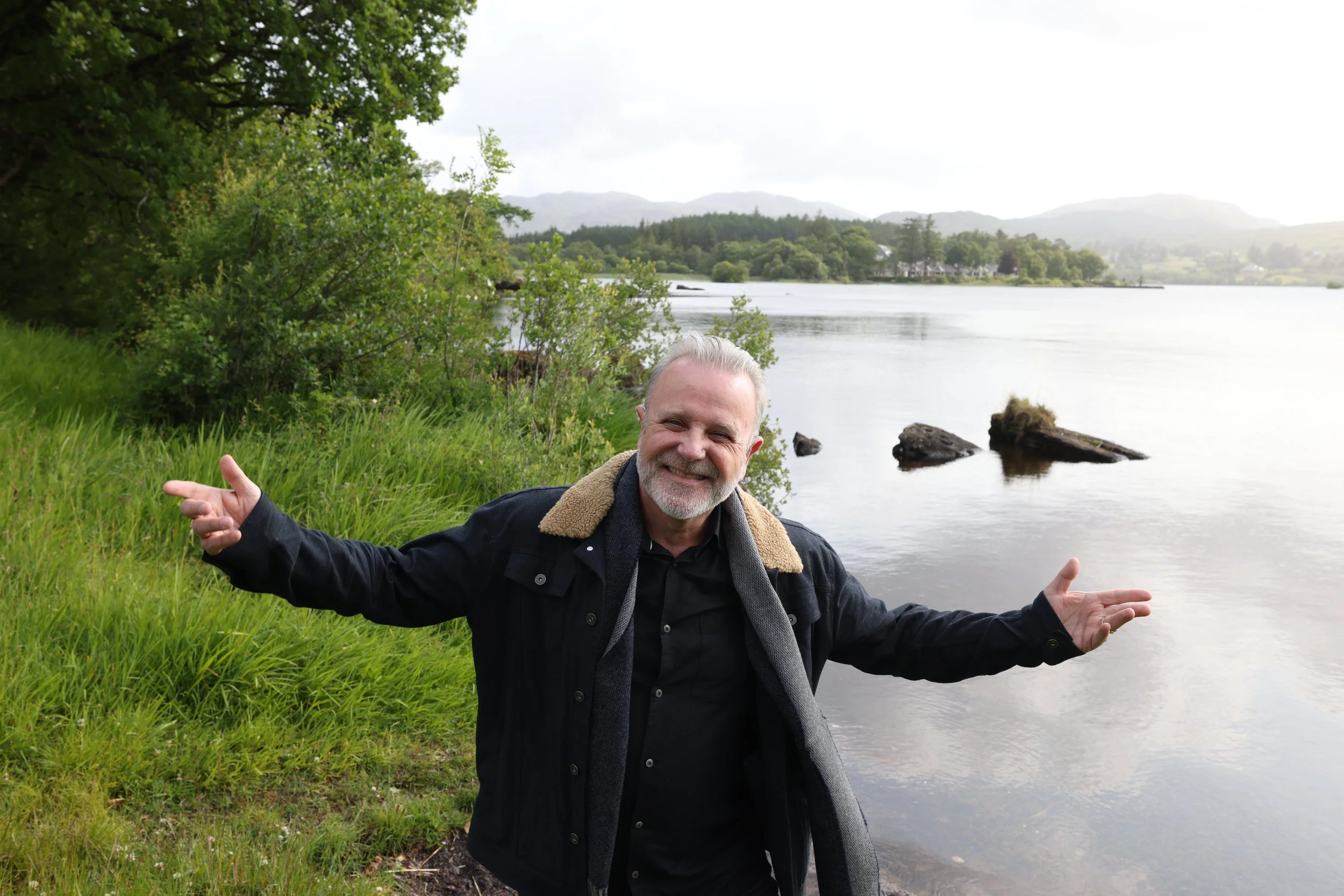 Ireland With Michael | Book Ireland Tours Today