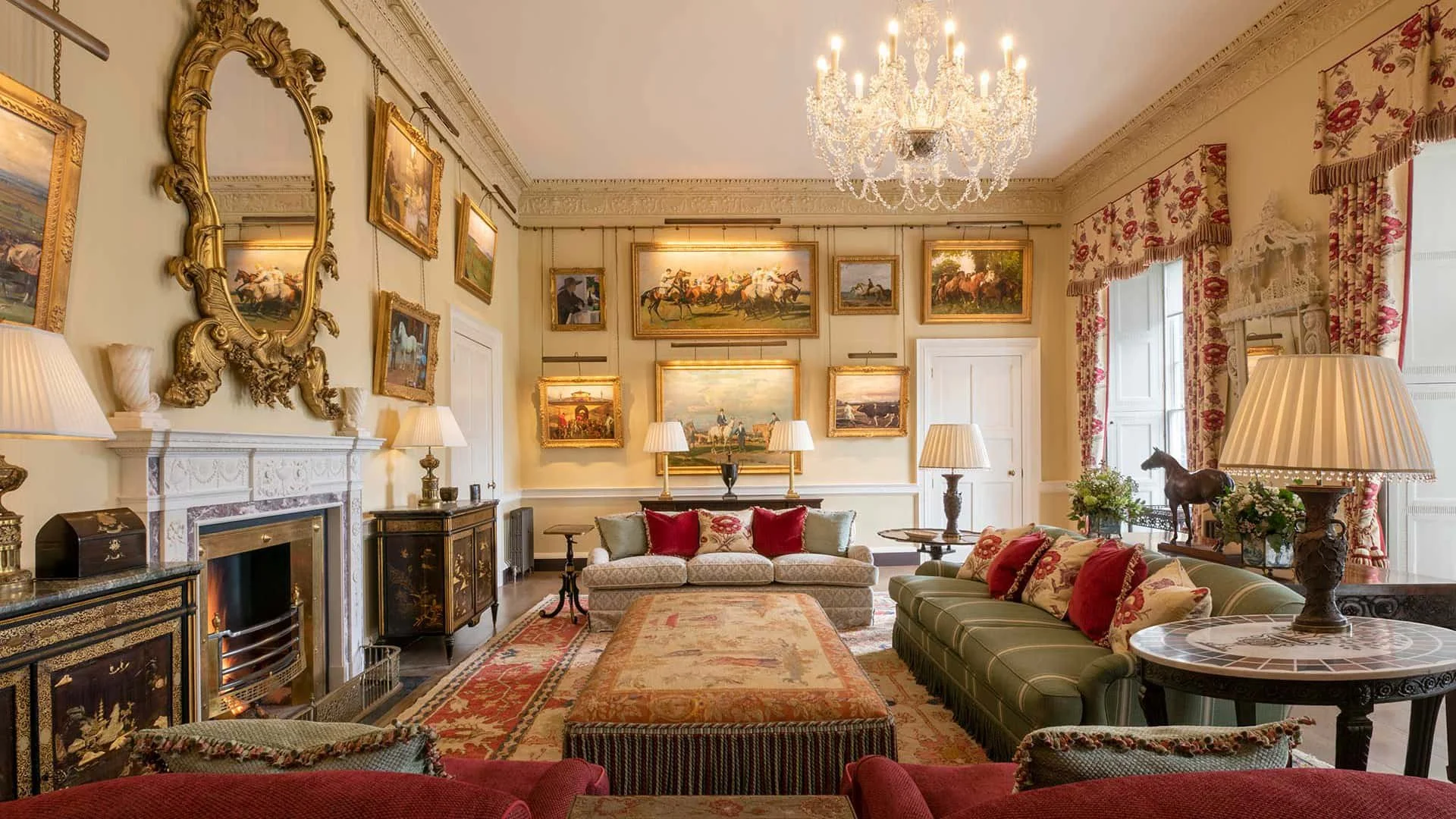 Michael Londra’s Favorite Hotels in Ireland — Ireland With Michael