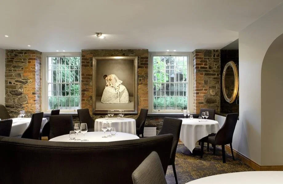 Best Restaurants in Ireland: Michael Londra's Food Guide — Ireland With ...