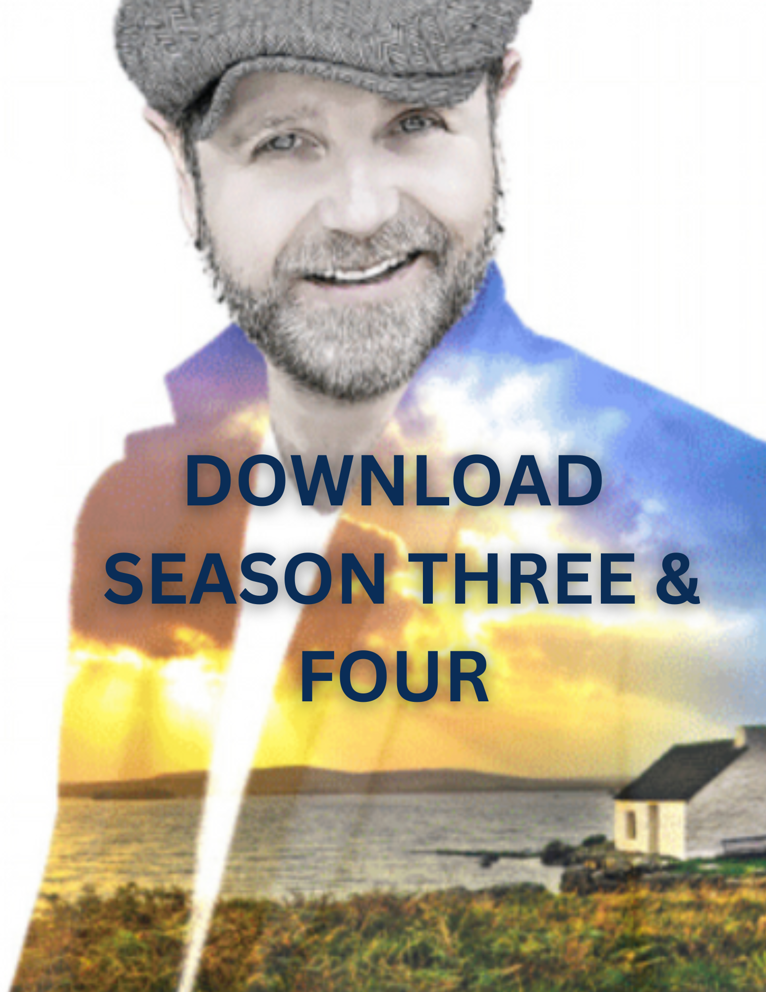 TV Series | Season 6 Streaming Now — Ireland With Michael
