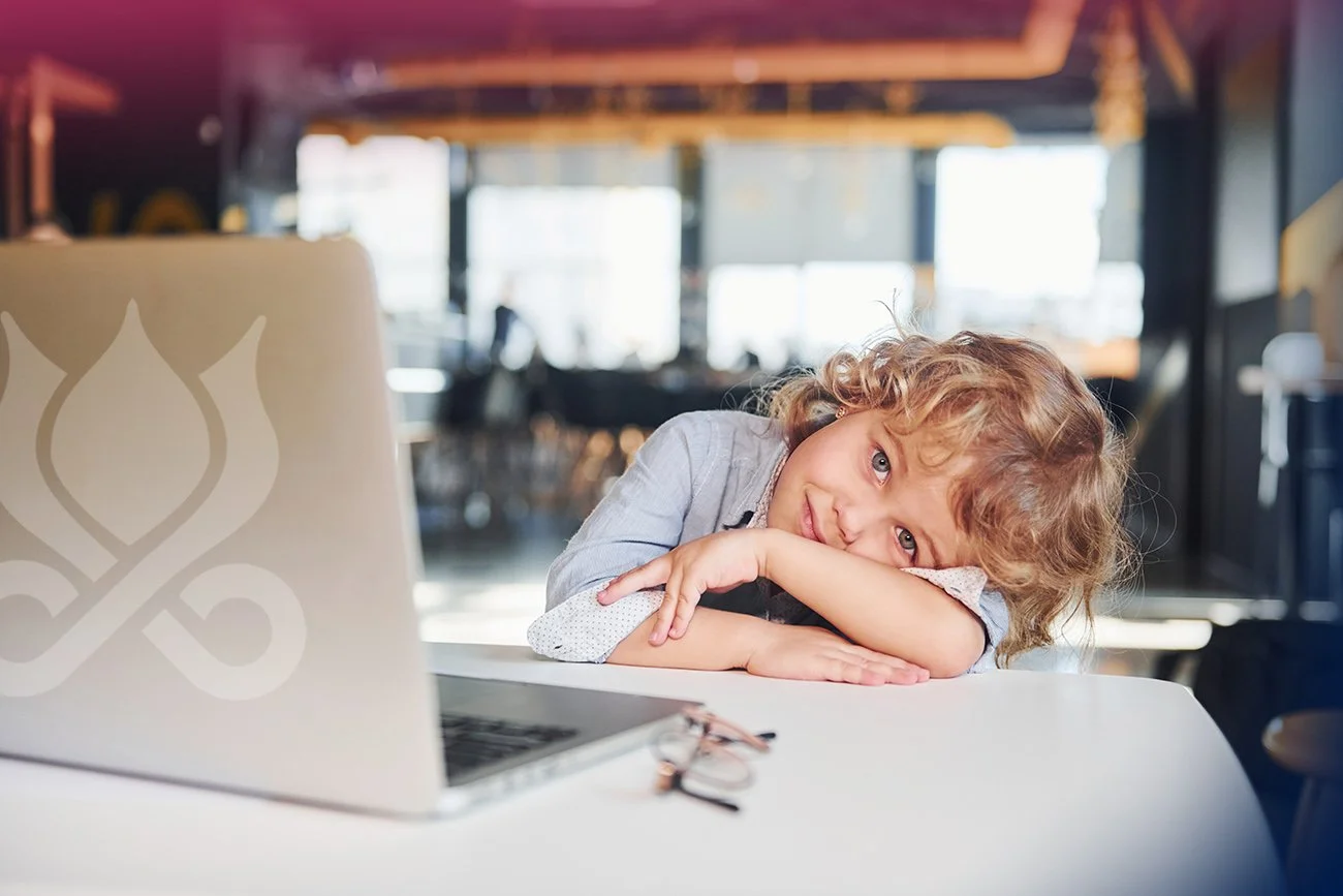 Aligning Your Work with Your Purpose: A Guide to Improving Work-Life Harmony® — Amy Vetter Website