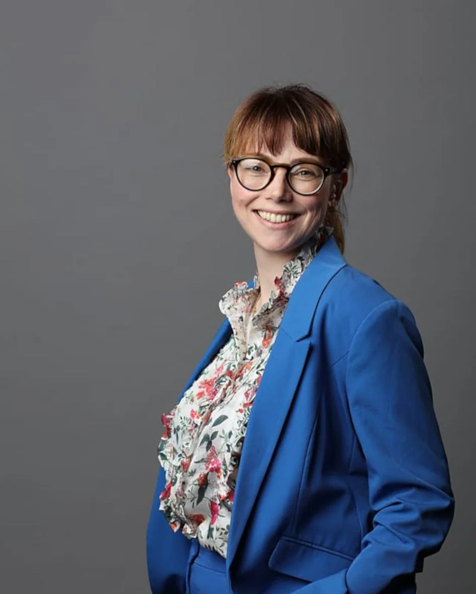 Serena — Cussen Research Dublin