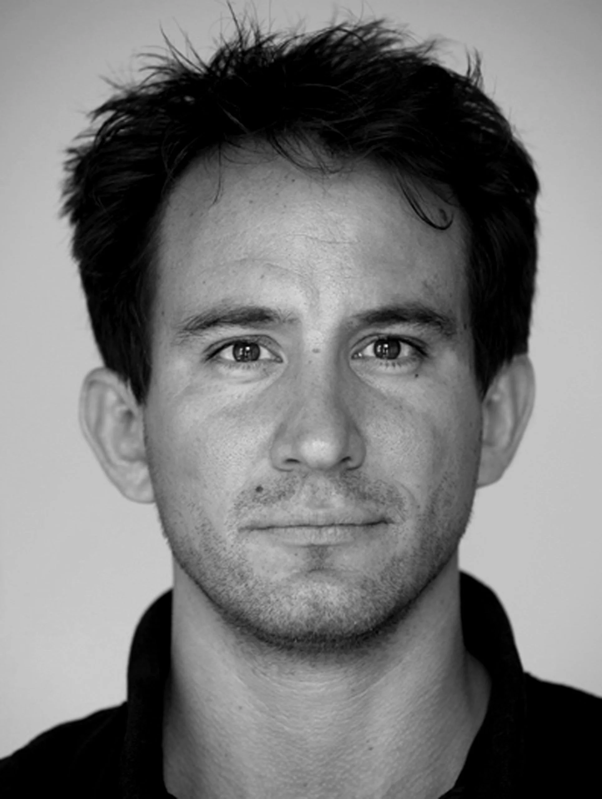 who we are — candid foundation