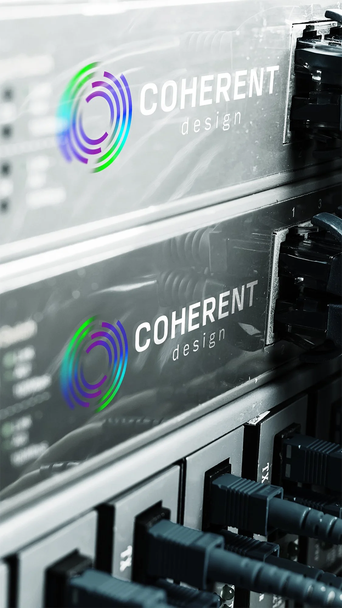 Coherent Design — HALE Collective