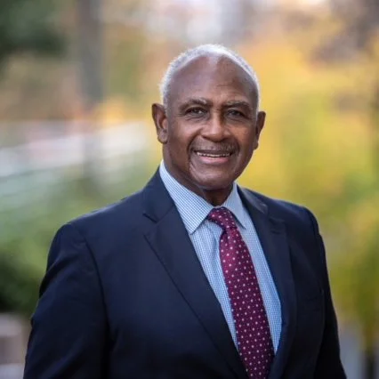 Harvey Gantt — The Williamson Lectures