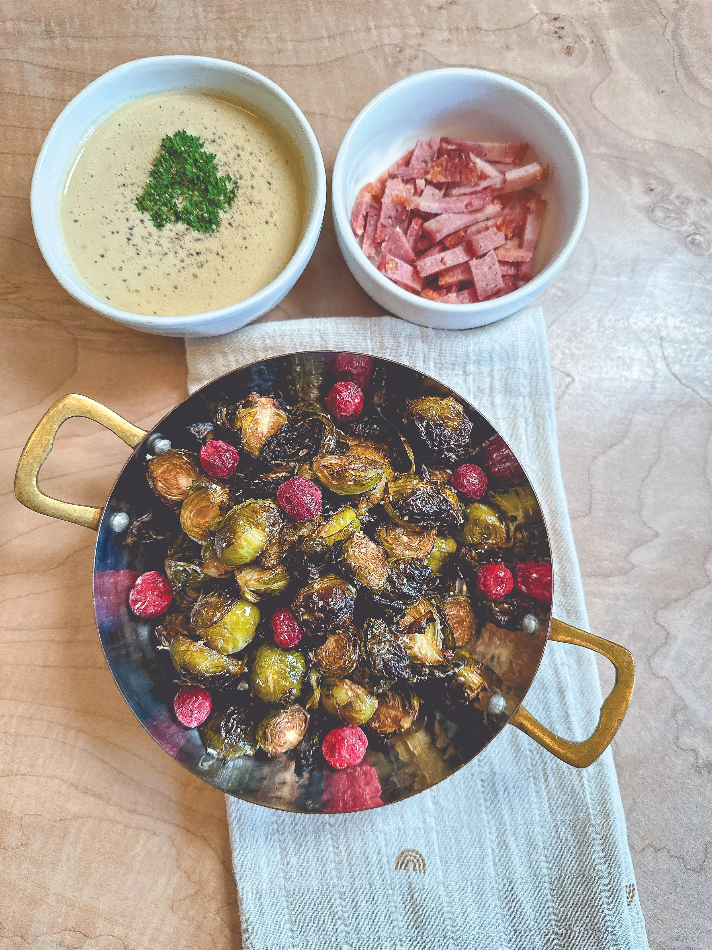 13 tips for better food photography — Restless Josie Cooks