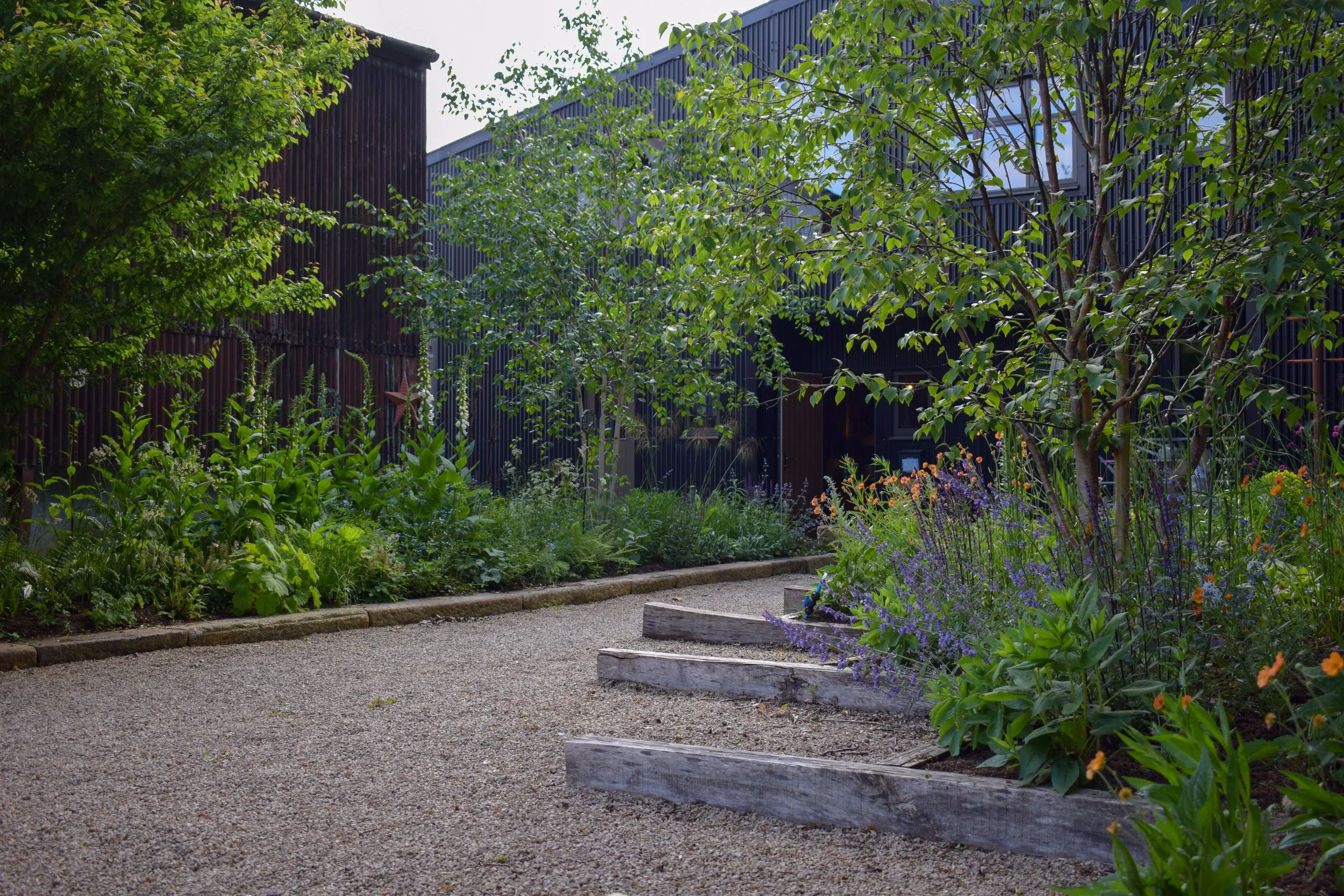 JND Landscape Studio - About