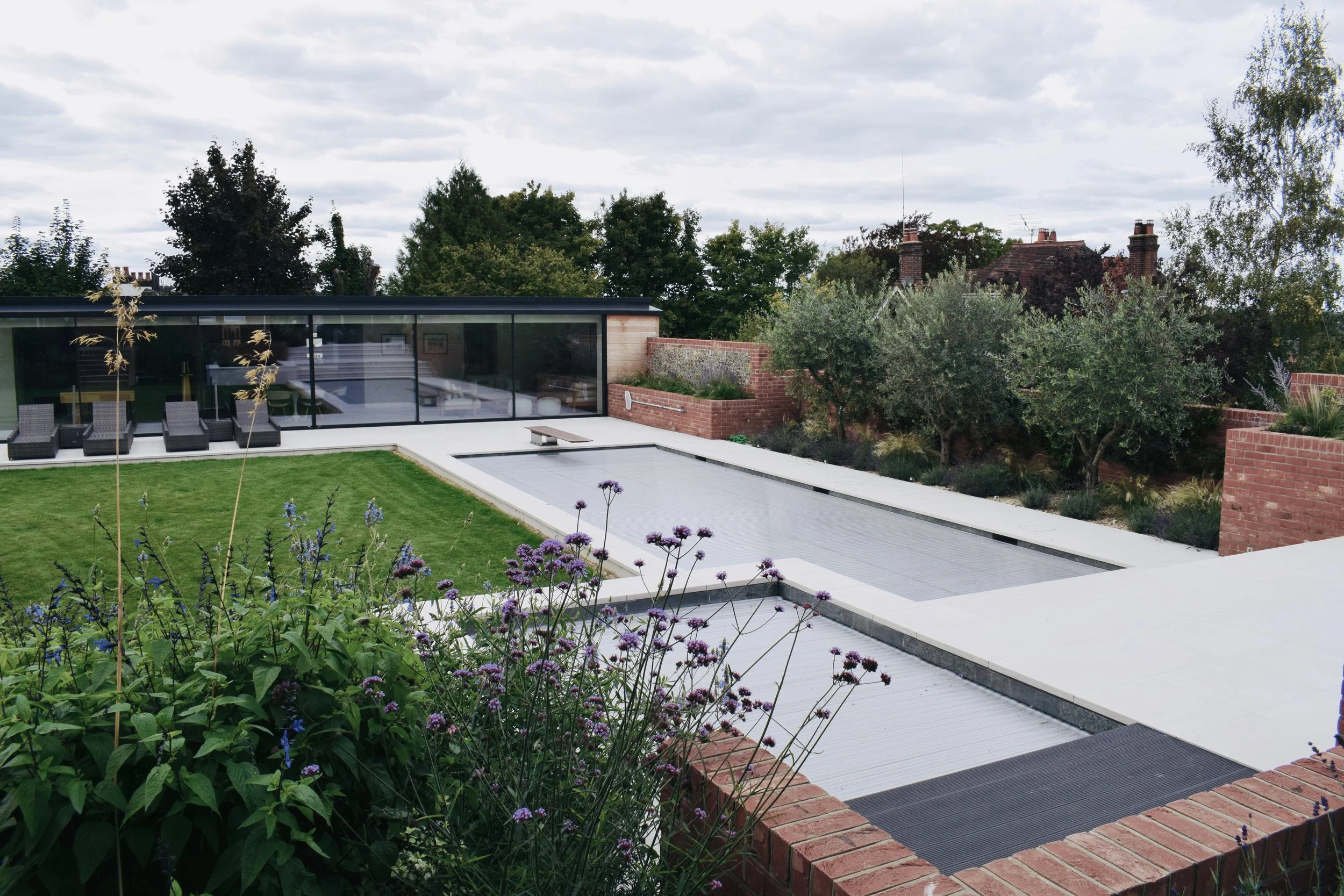 JND Landscape Studio - About