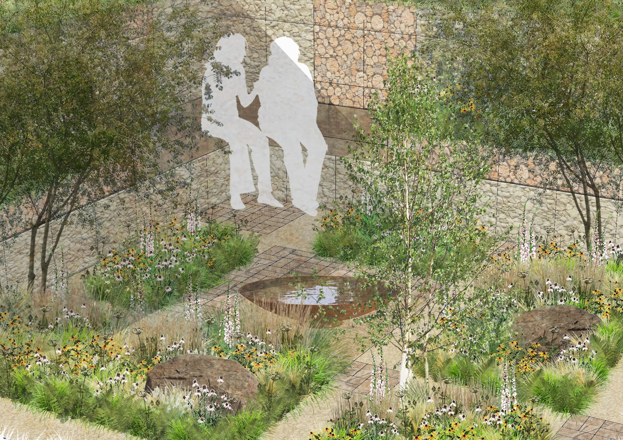 JND Landscape Studio - Projects