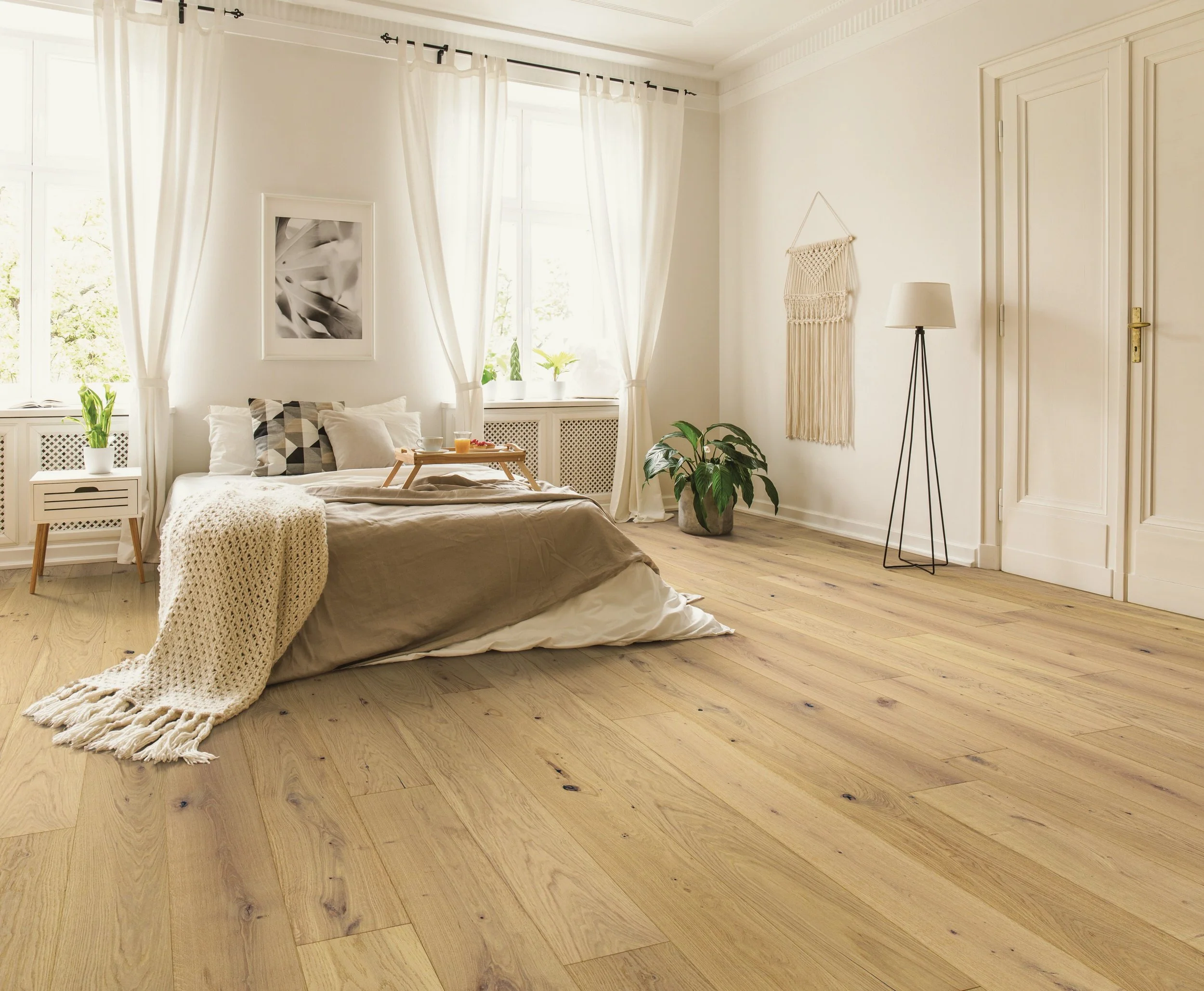 TOUCHDOWN FLOORING NW EST 1997