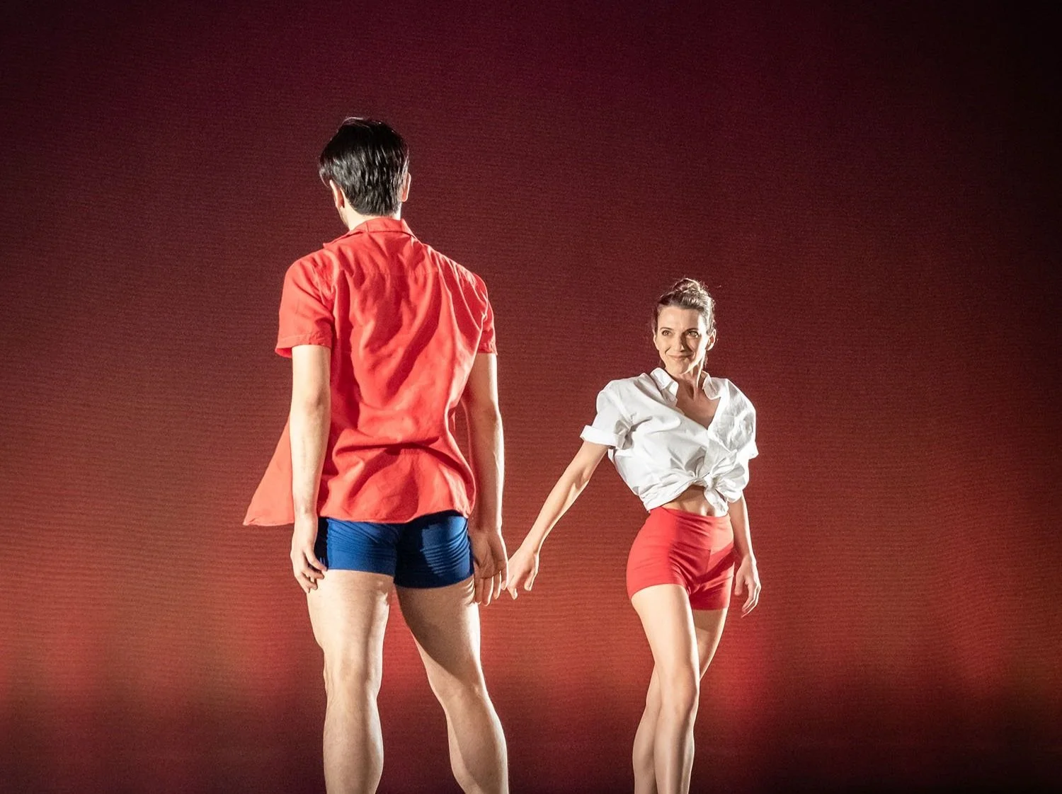 JOSHUA BEAMISH/MOVETHECOMPANY