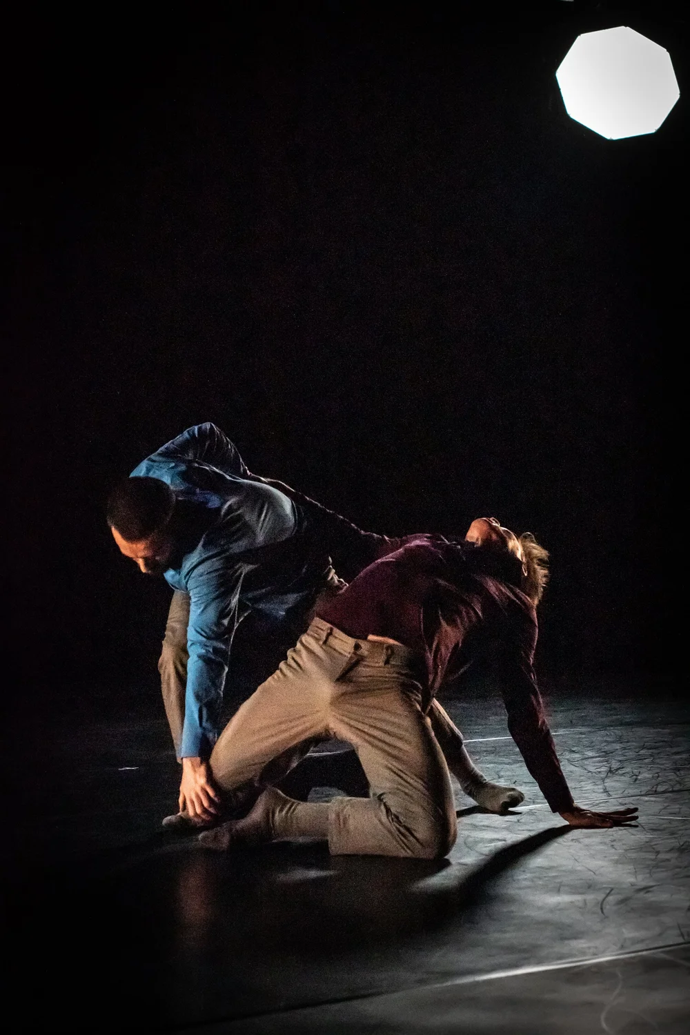 JOSHUA BEAMISH/MOVETHECOMPANY