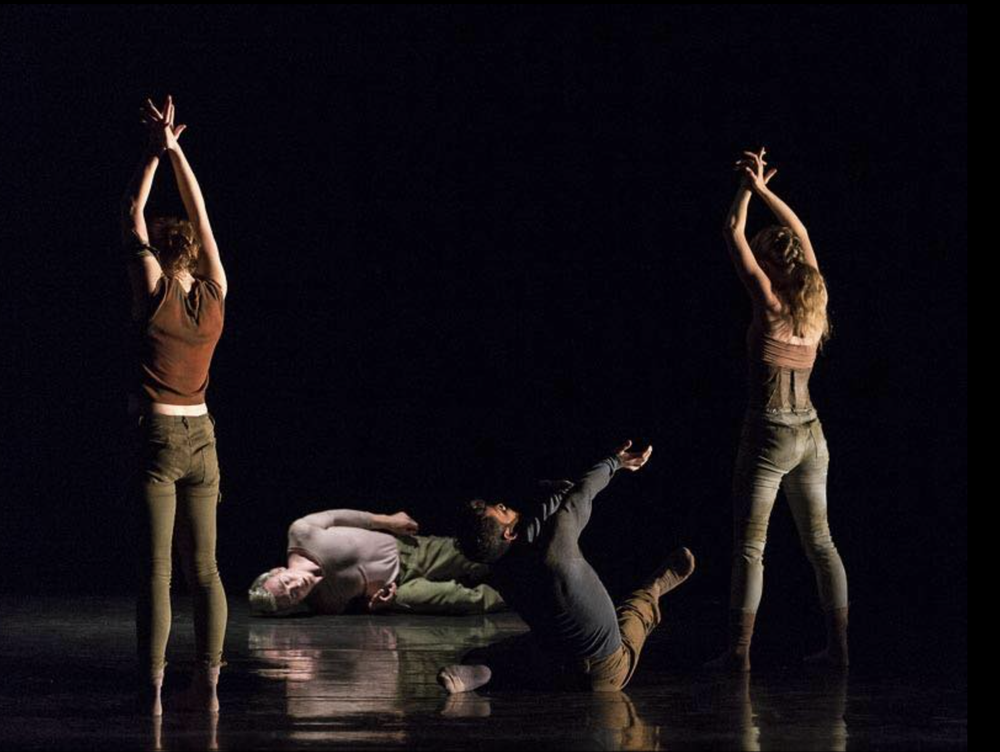 JOSHUA BEAMISH/MOVETHECOMPANY