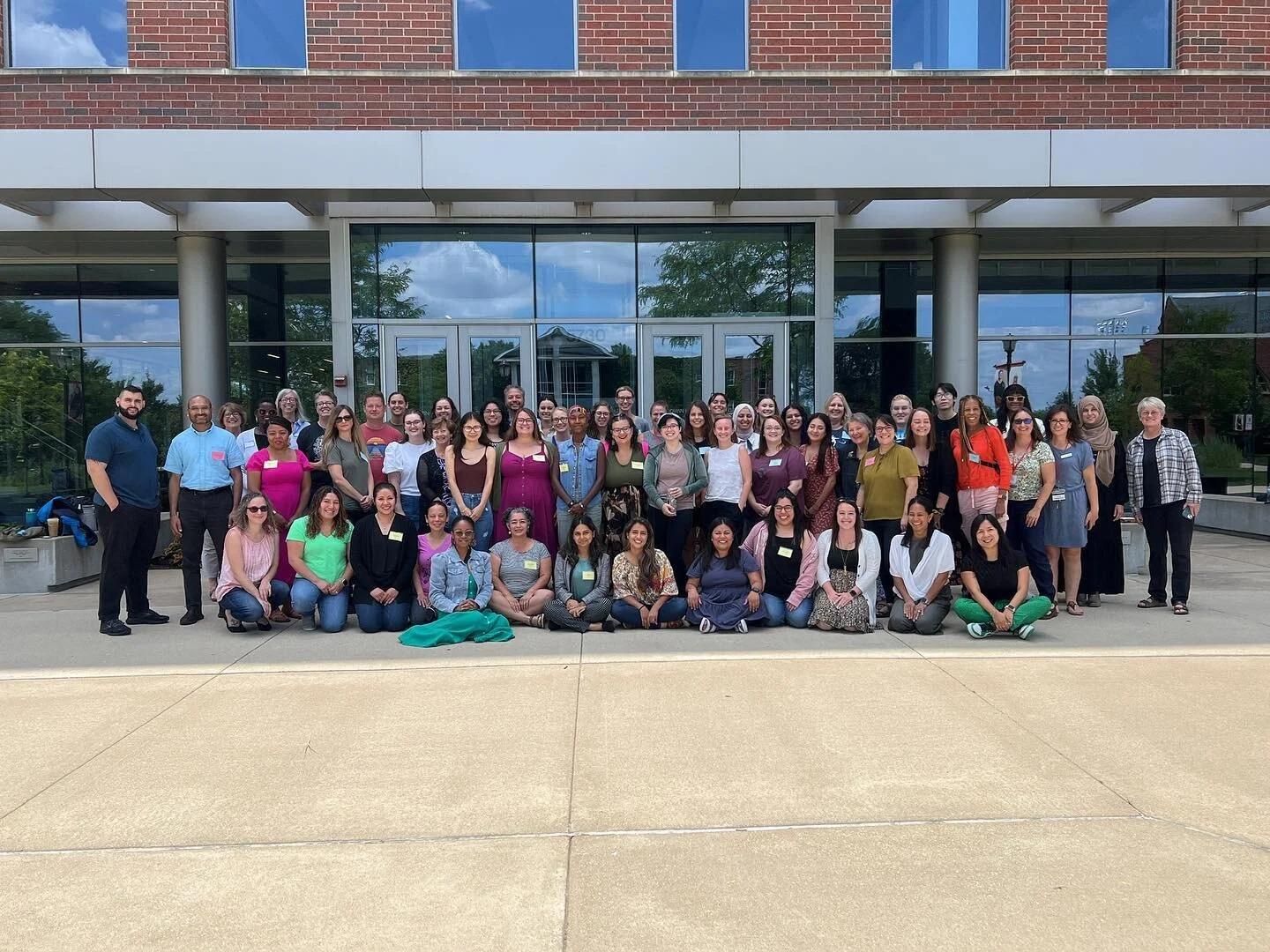 Seton Montessori Institute — Seton Montessori Institute & Schools