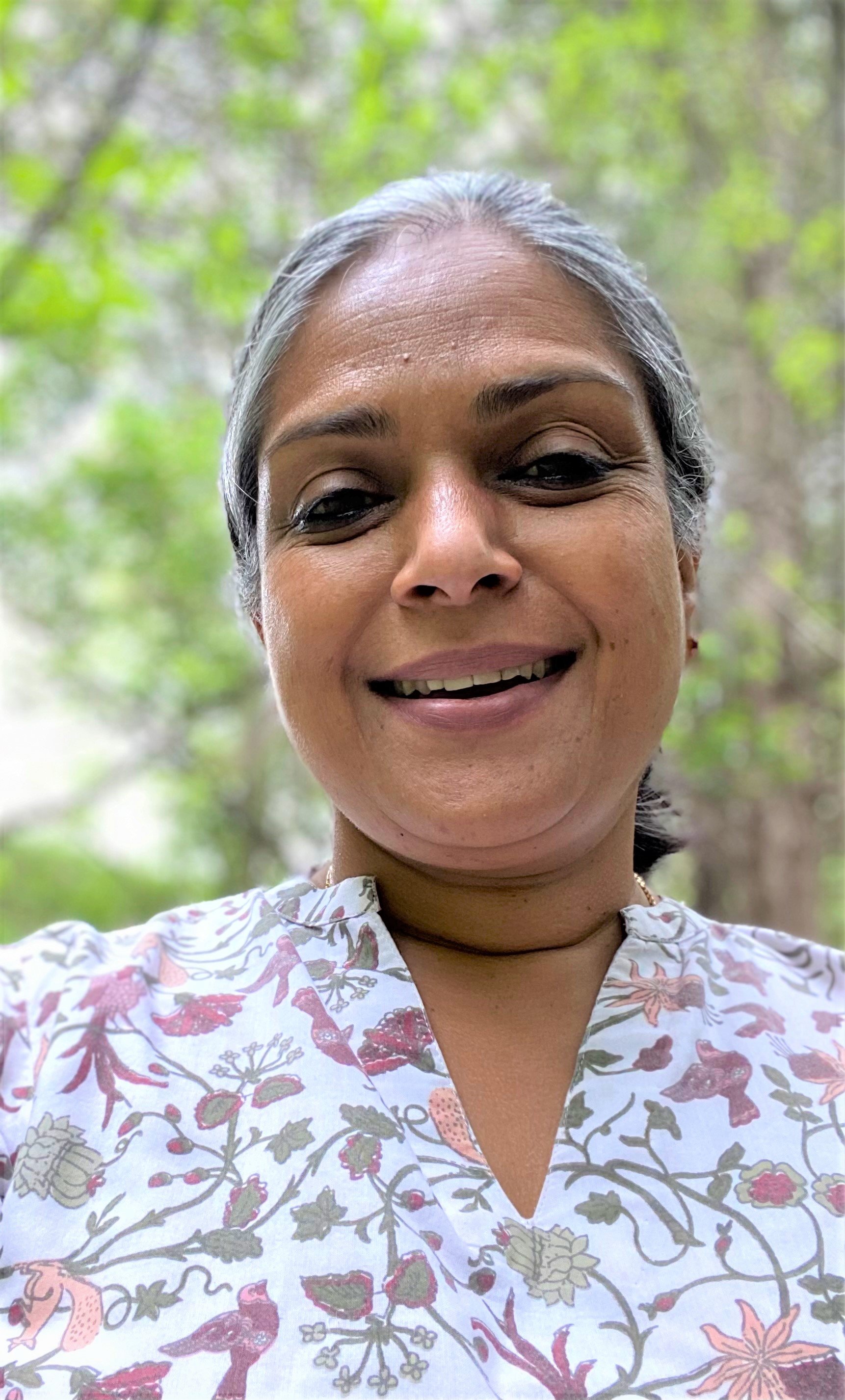 Deepa Shreekumar — Seton Montessori Institute & Schools