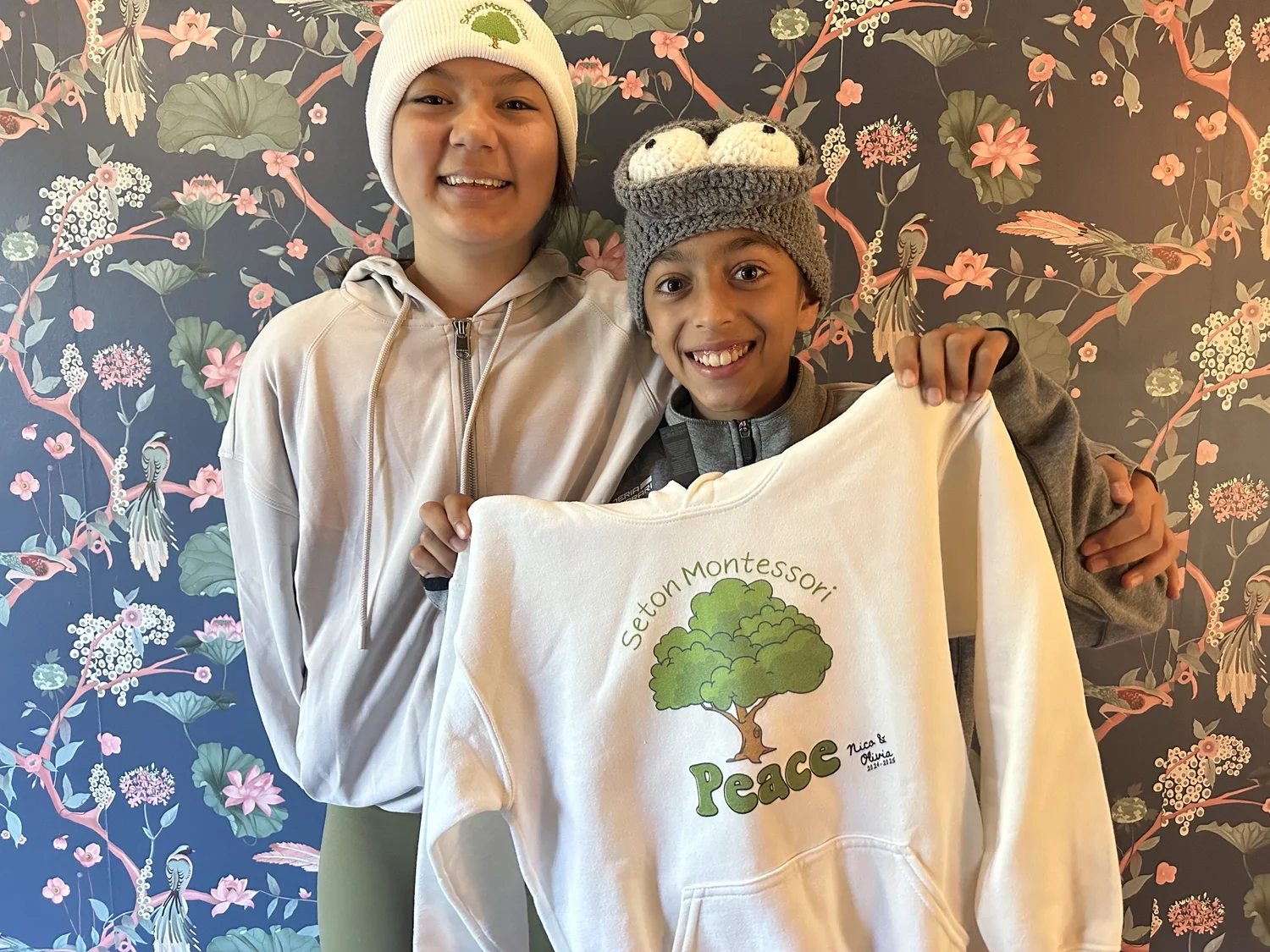 Seton Montessori School Resources — Seton Montessori Institute & Schools