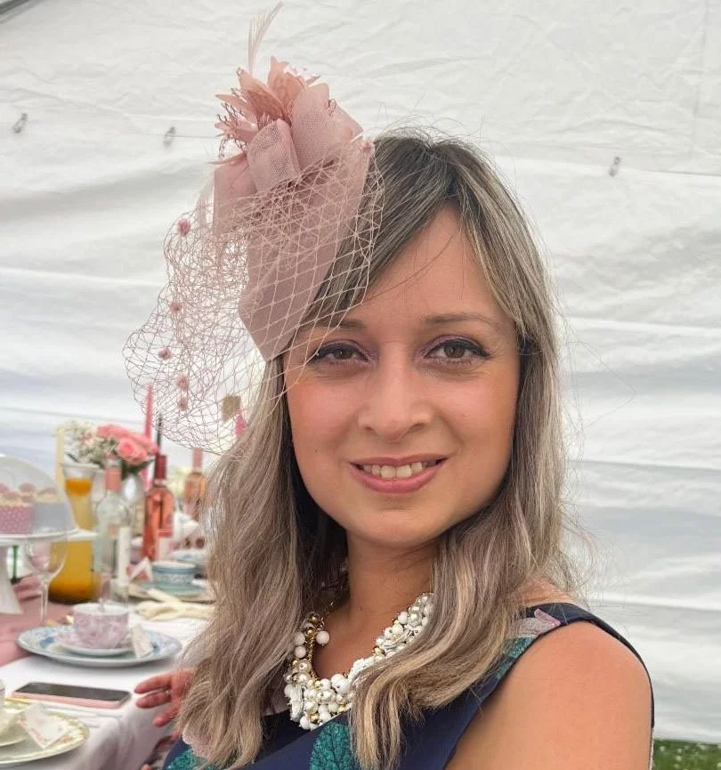 MCH Faculty & Staff — Seton Montessori Institute & Schools