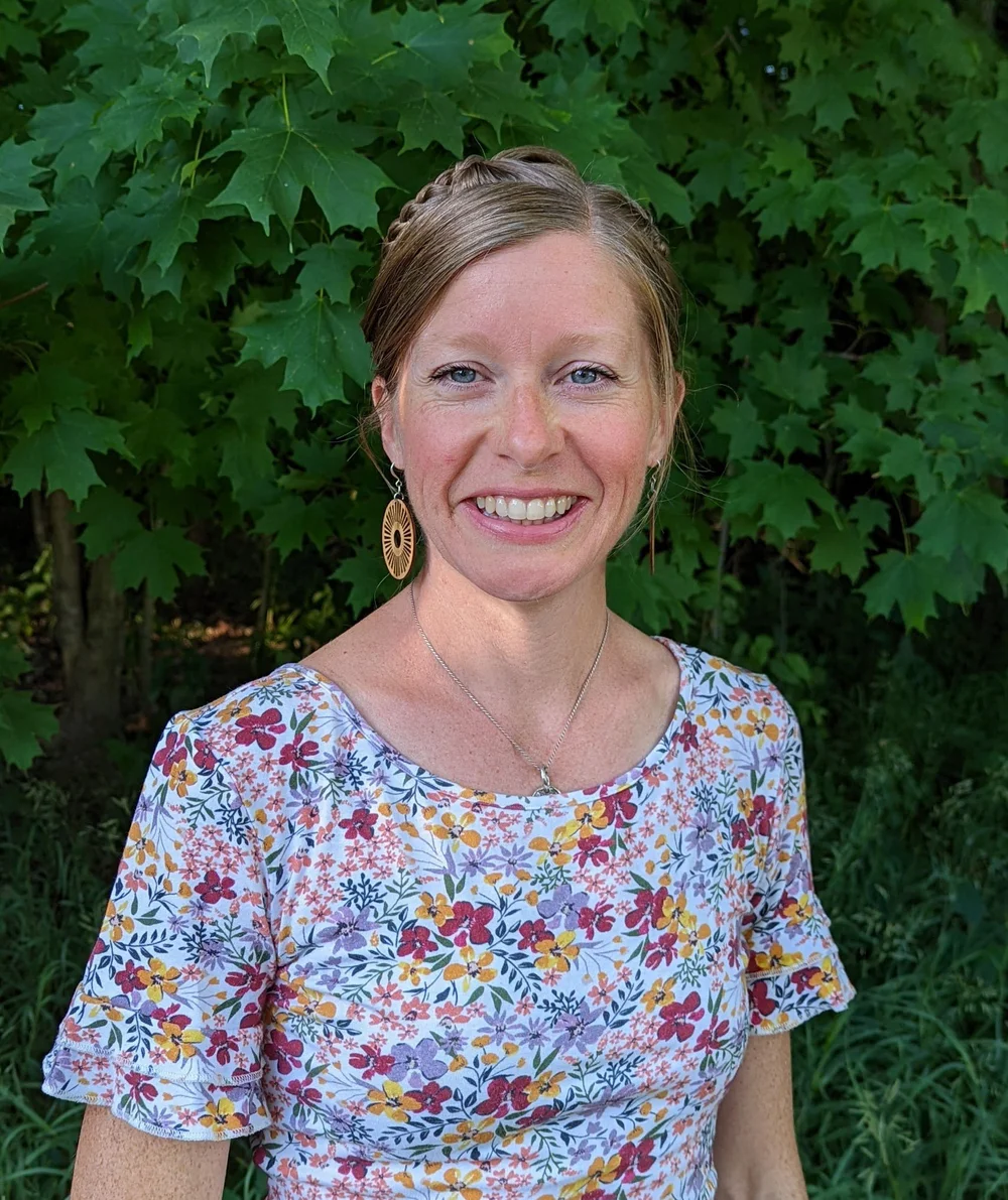 Heather Harty — Seton Montessori Institute & Schools