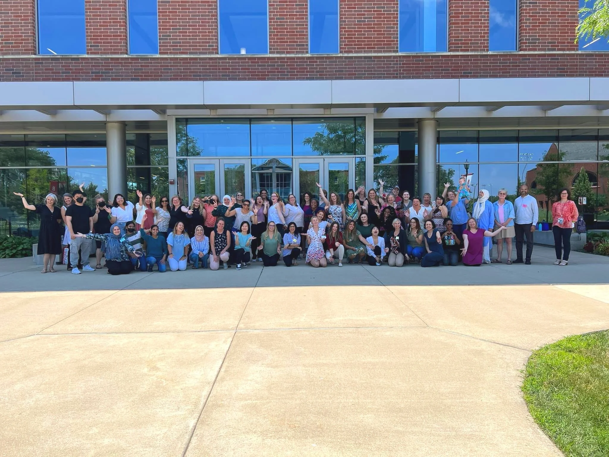 Seton Montessori Institute — Seton Montessori Institute & Schools