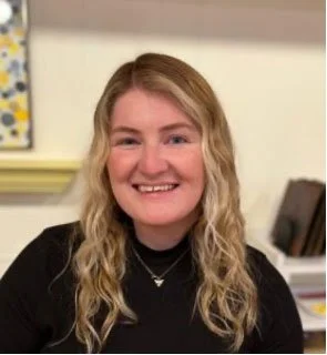 Grace O'Callaghan — Seton Montessori Institute & Schools