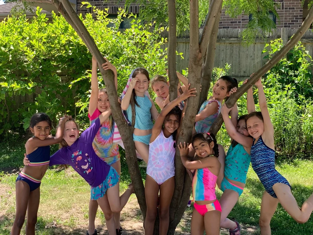 Seton Montessori Summer Camp — Seton Montessori Institute & Schools