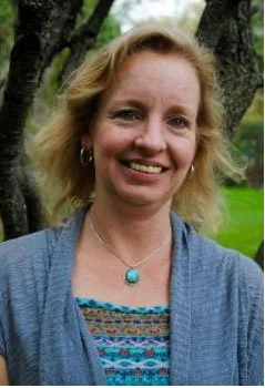 Lisa Power — Seton Montessori Institute & Schools