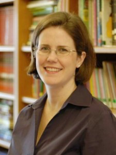 Anna Perry — Seton Montessori Institute & Schools