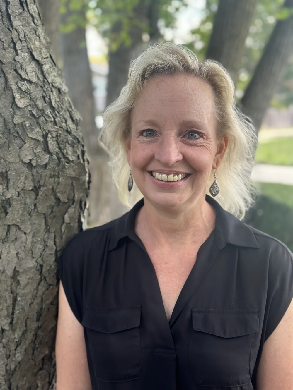 Lisa Power — Seton Montessori Institute & Schools