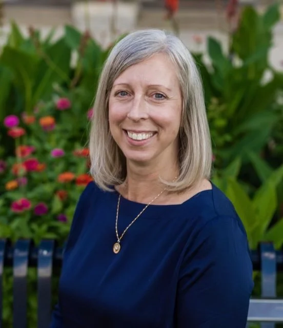 Jennifer Nolan — Seton Montessori Institute & Schools