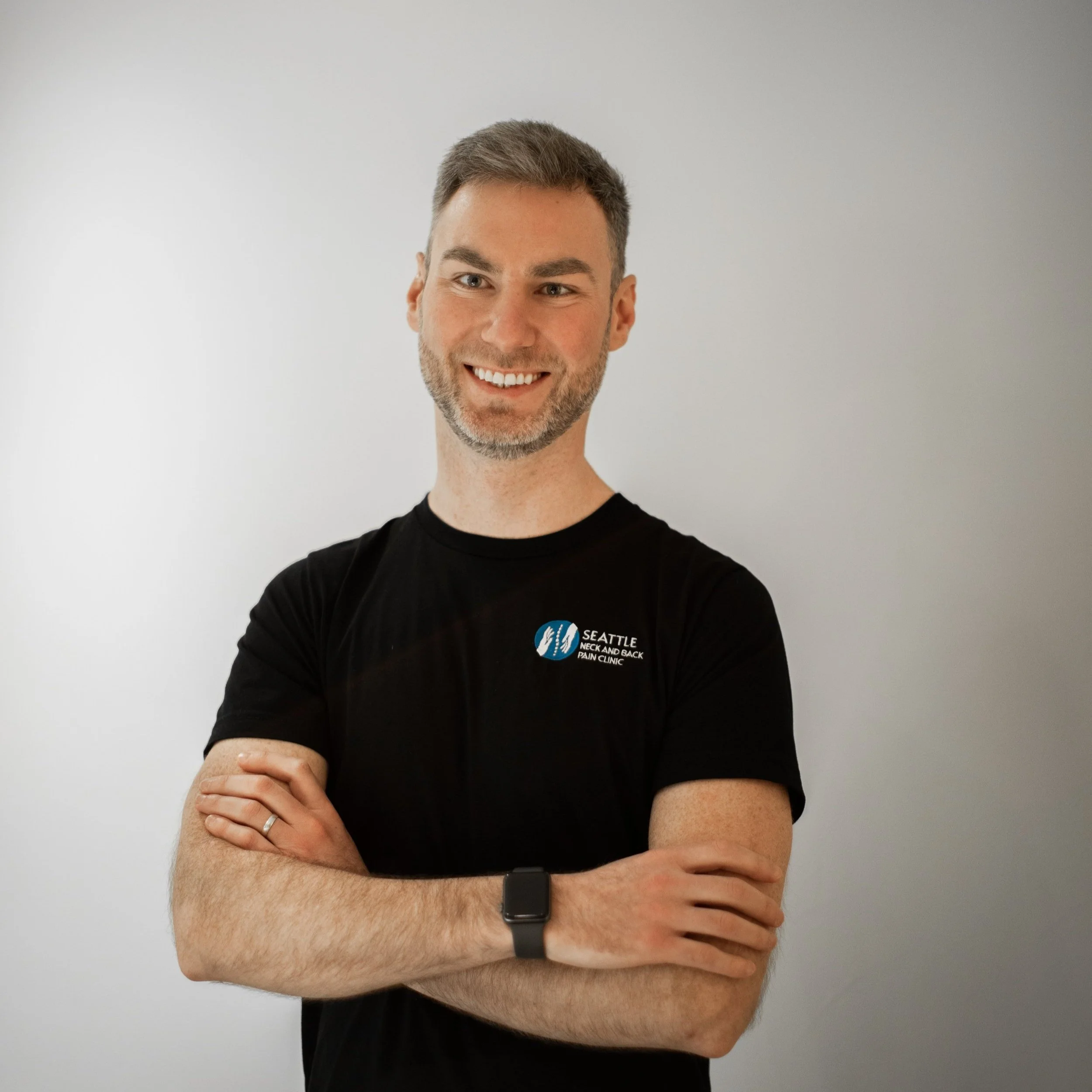 Team — Seattle Neck And Back