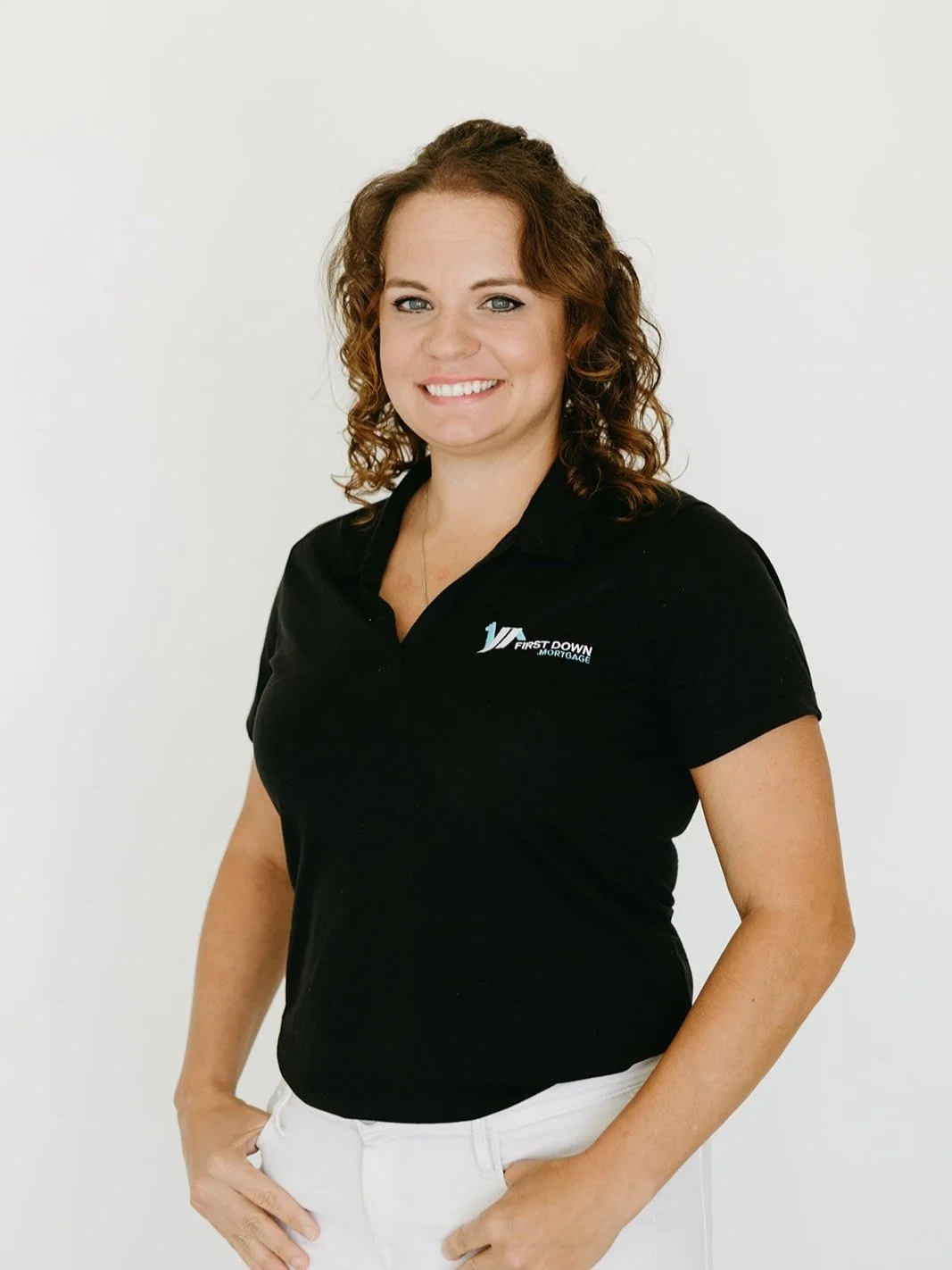 OUR TEAM — First Down Mortgage