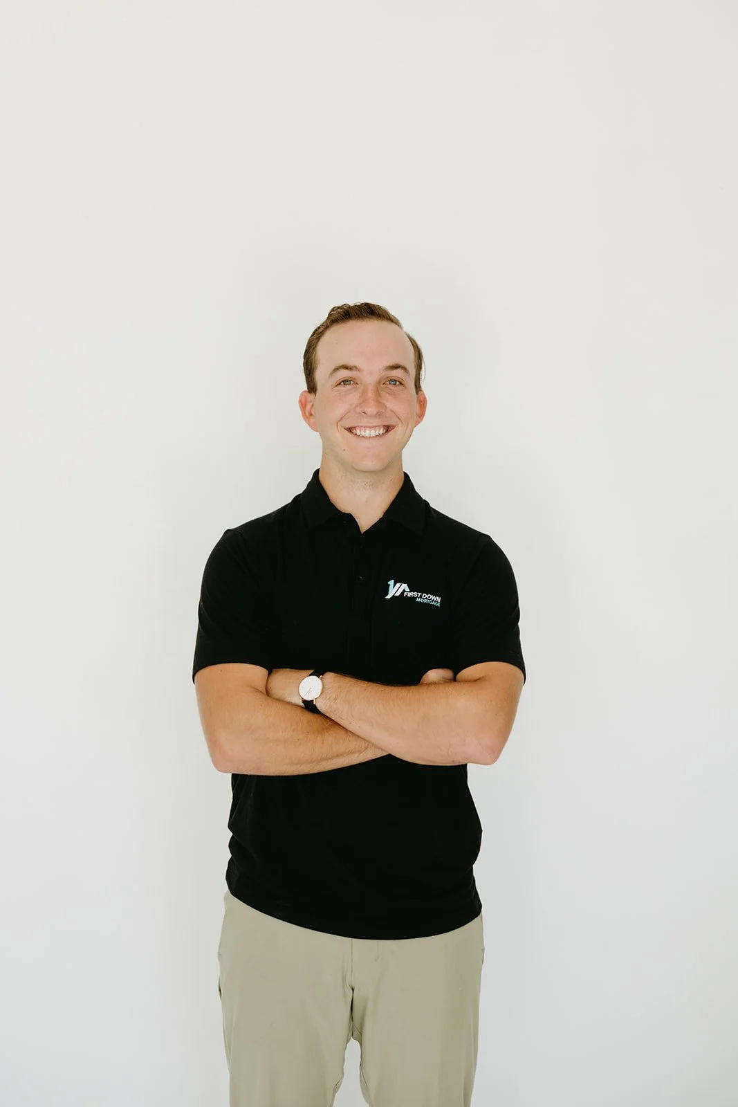 OUR TEAM — First Down Mortgage