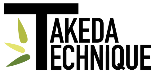 Our classes — Takeda Technique