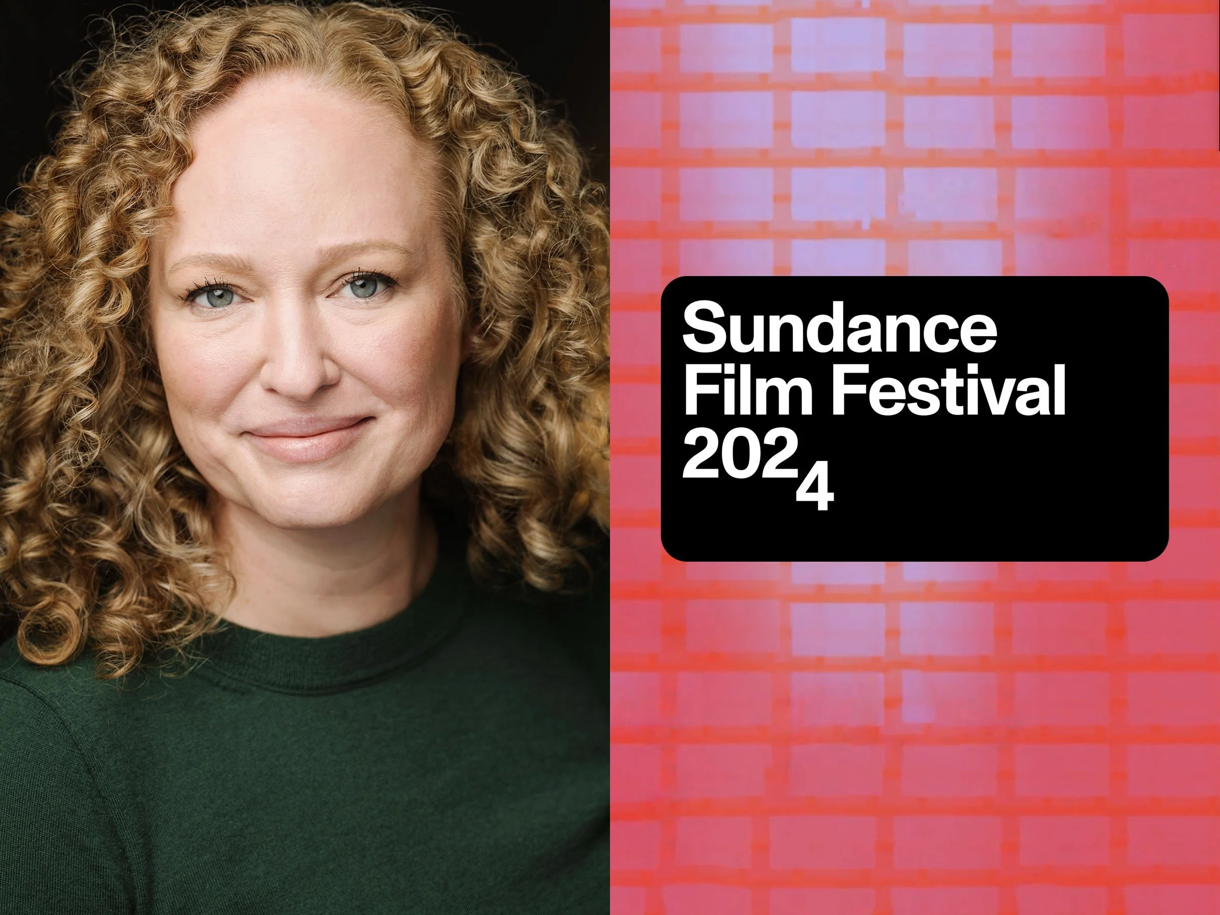 Dana Millican in Sundance Premiere of “It’s What’s Inside” — Takeda ...