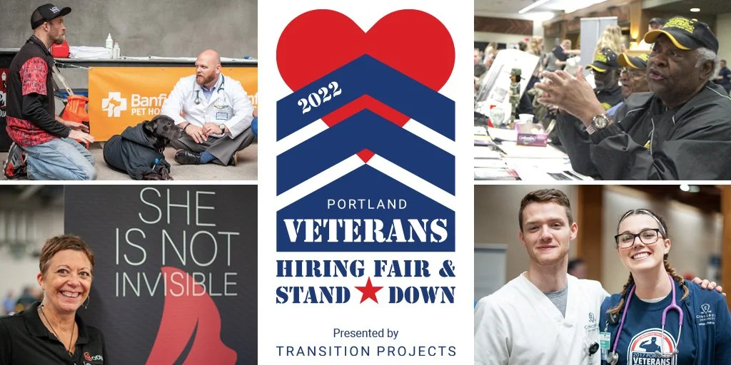 Events — Transition Projects