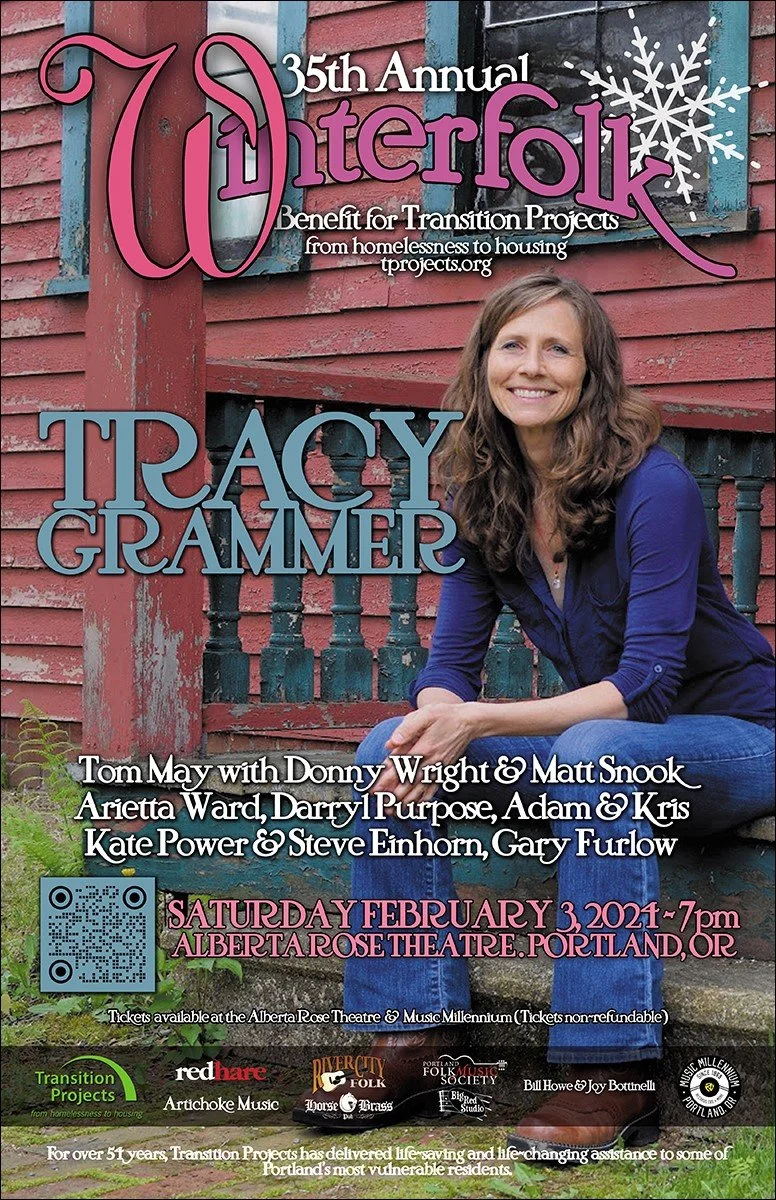 Events — Transition Projects