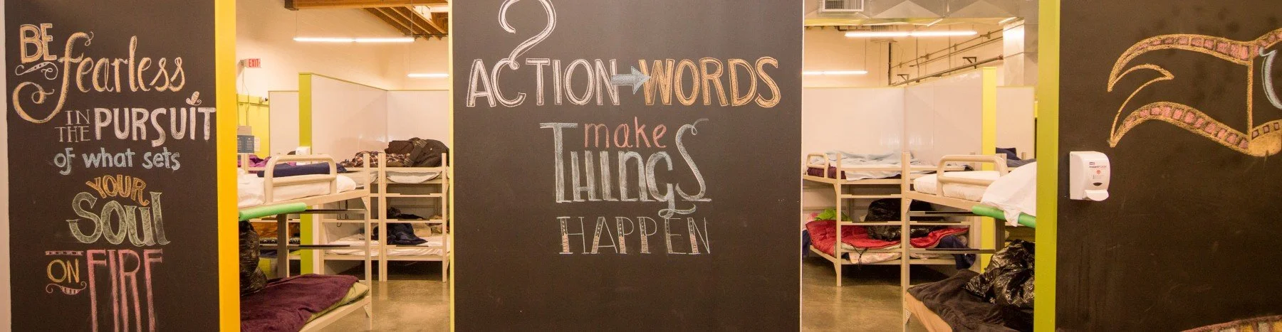 Stories of Transition — Transition Projects