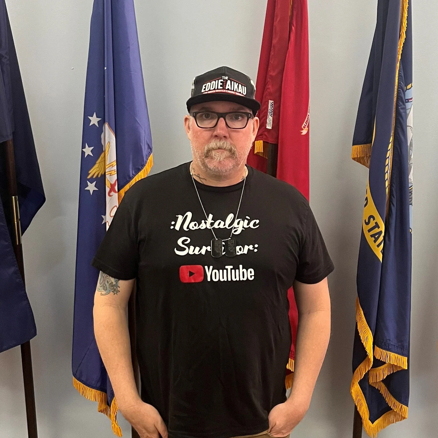 Chad's Story — Transition Projects